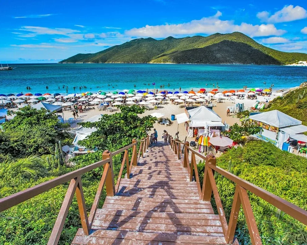 Melhores Destinos para Conhecer no Brasil - Blog Racks